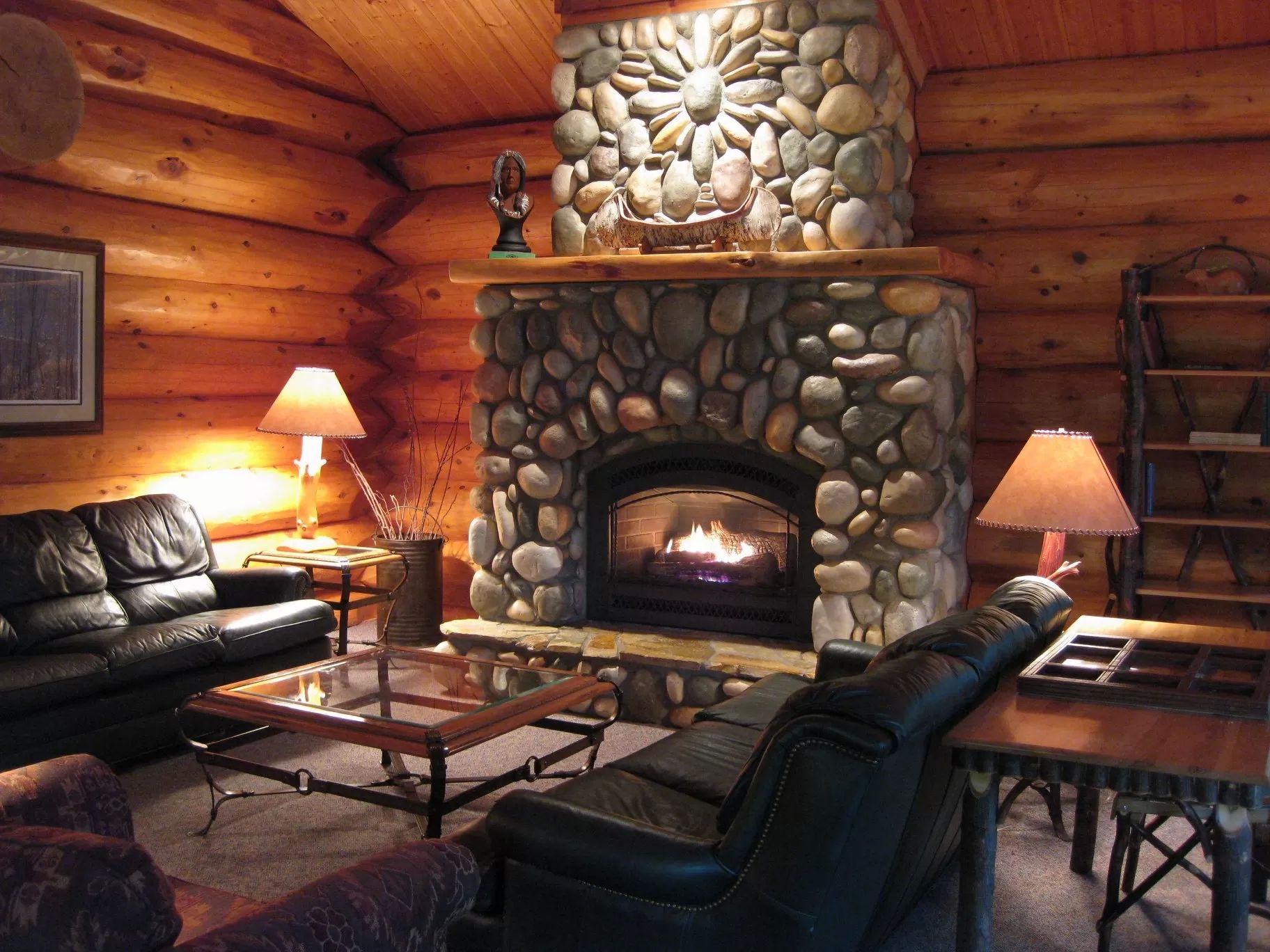 Barothy Lodge Resort - Pure Ludington