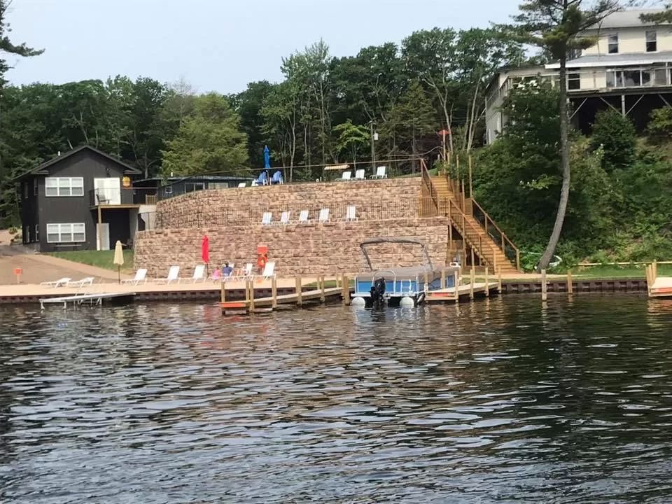 Hobby Crest Resort - Pure Ludington