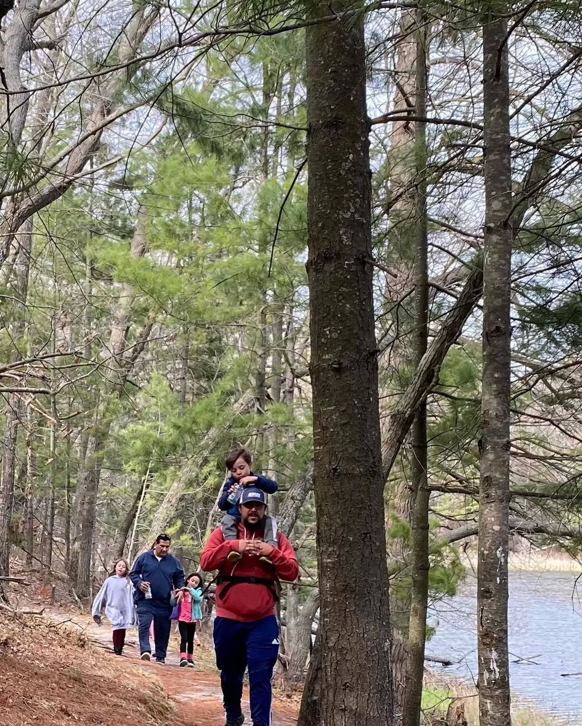 The Best Family-Friendly Campgrounds in Ludington, MI | Pure Ludington