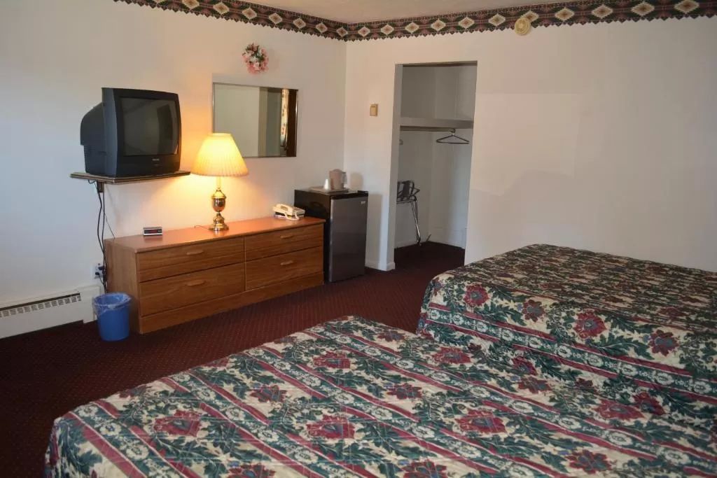 Ventura Motel - Pure Ludington