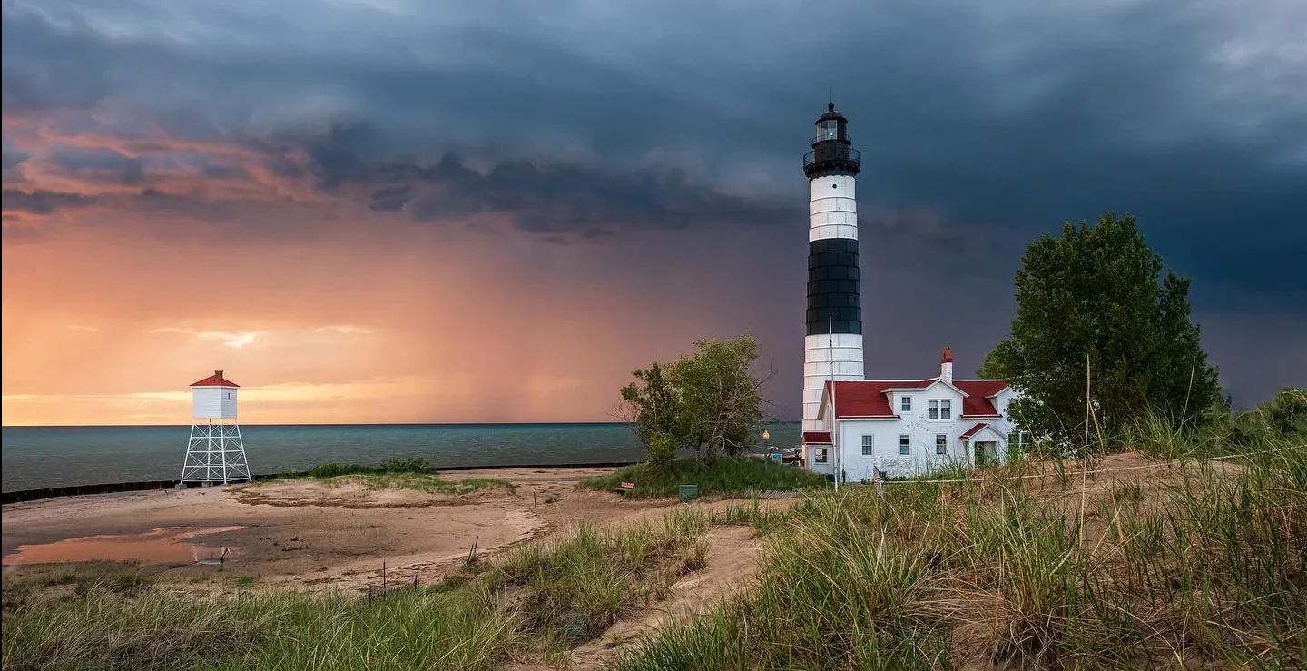 Contact Us - Pure Ludington