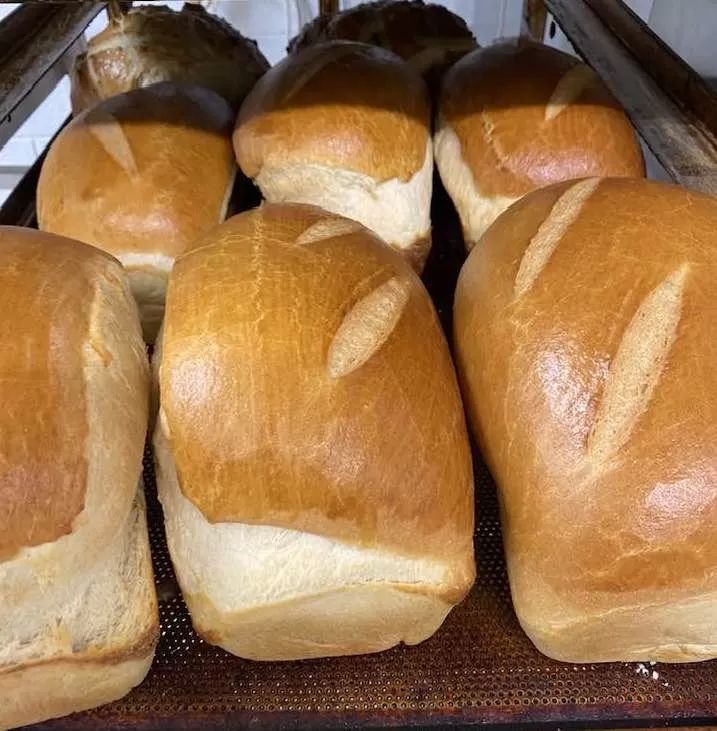 Trail's End Baking Company - Pure Ludington