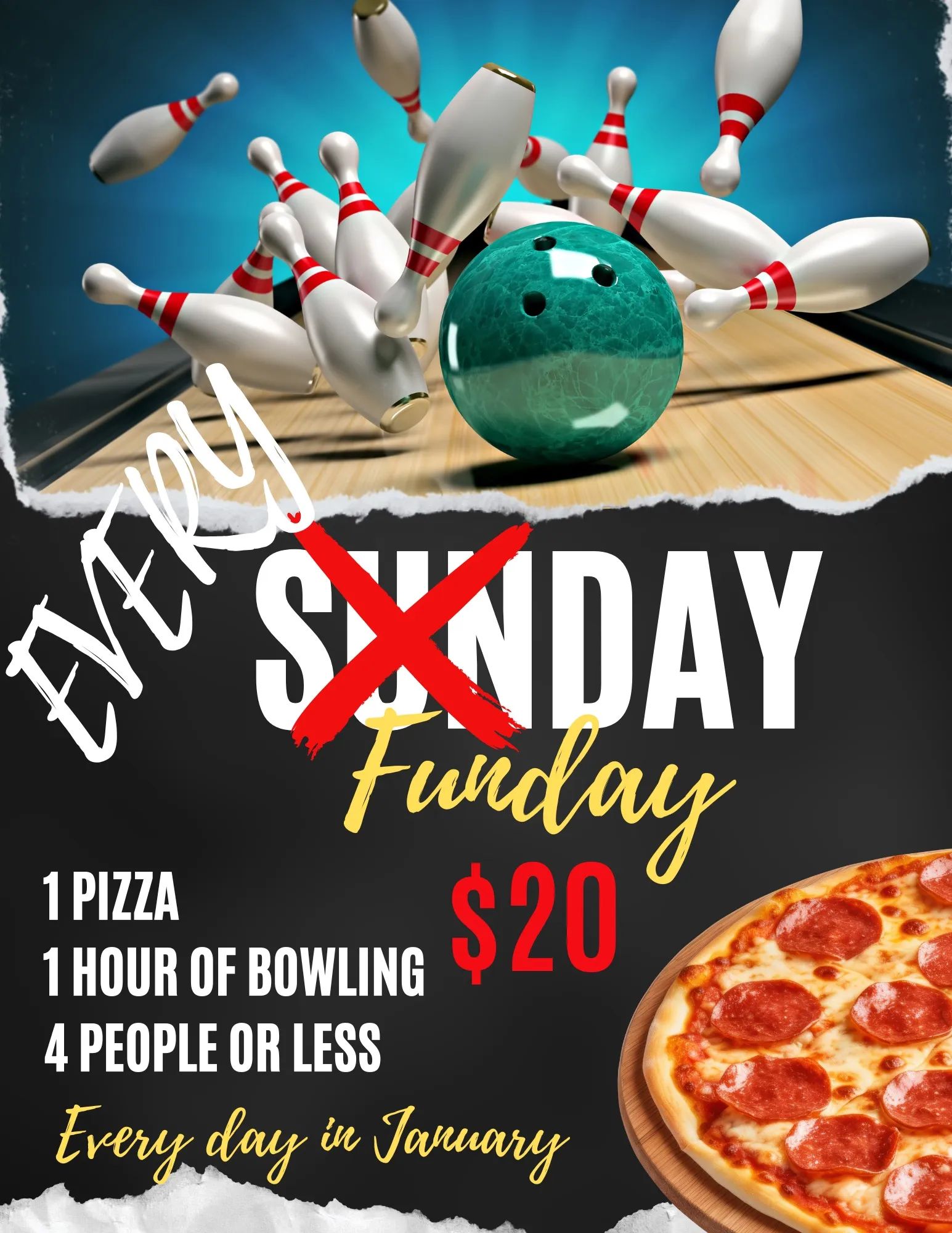 Every Day: Fun Day at STIX - Pure Ludington