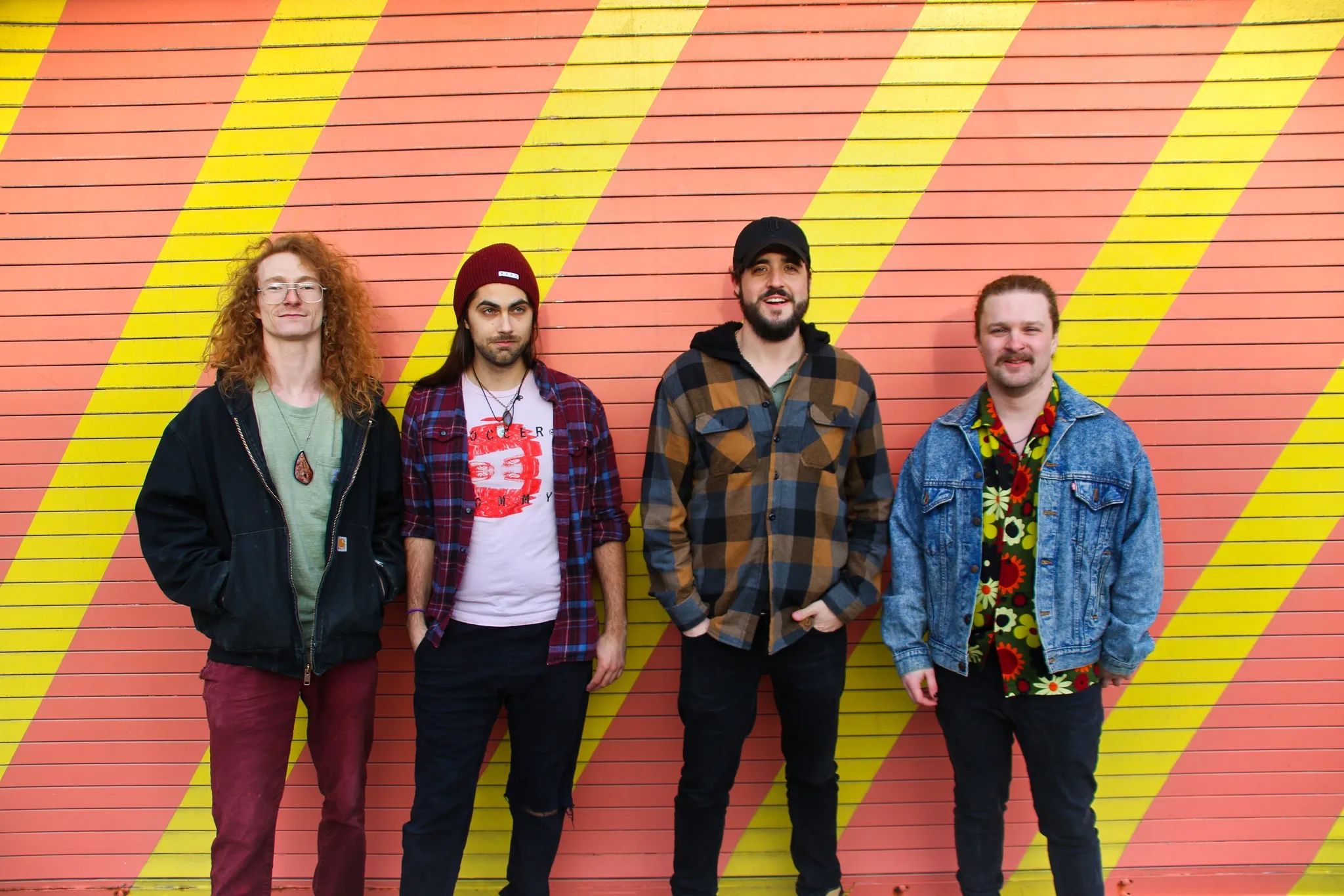 Chirp at The Mitten Bar - Pure Ludington