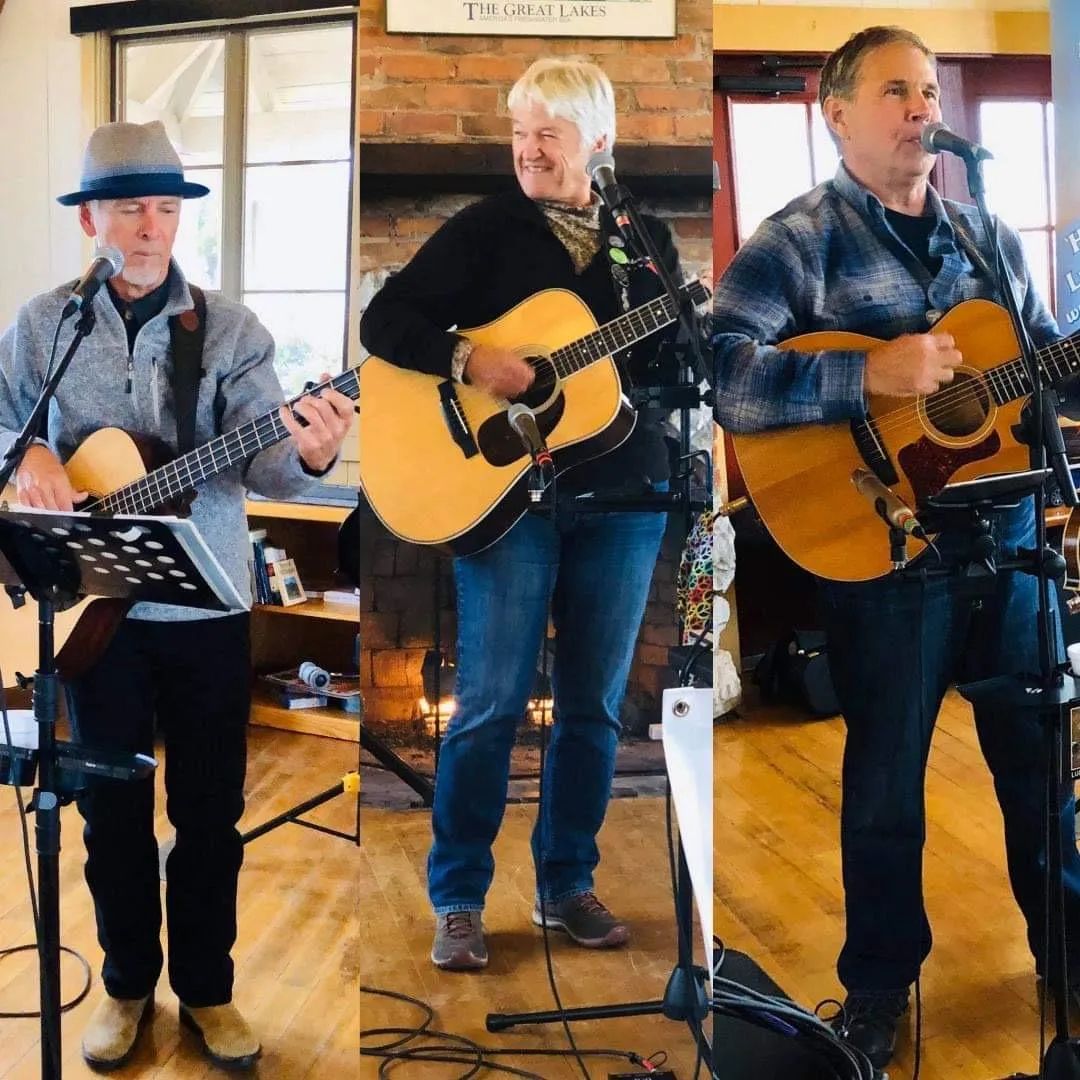 80 Cows at Ludington State Park - Pure Ludington