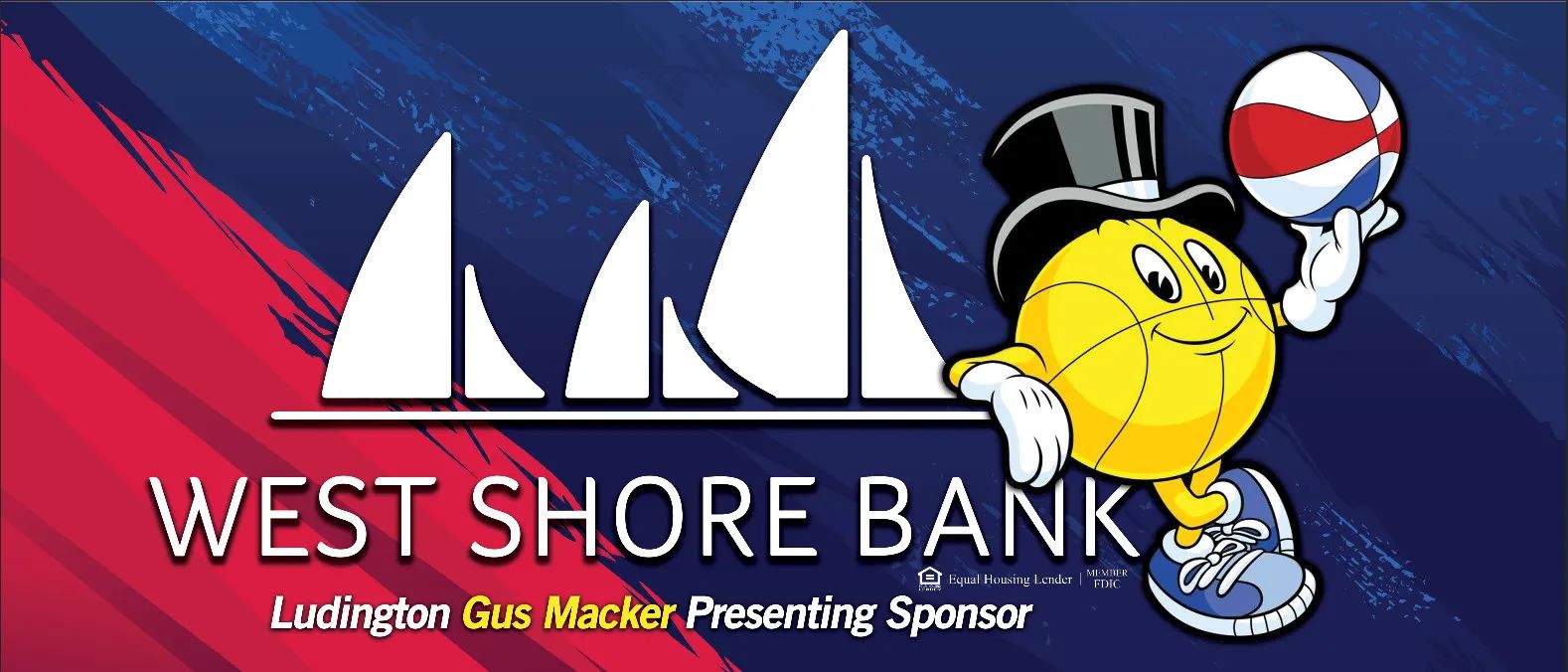 Gus Macker 3-on-3 Charity Basketball Tournament - Pure Ludington