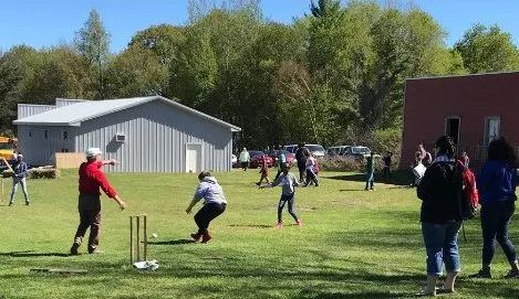 Old-fashioned Fun at Historic White Pine Village - Pure Ludington