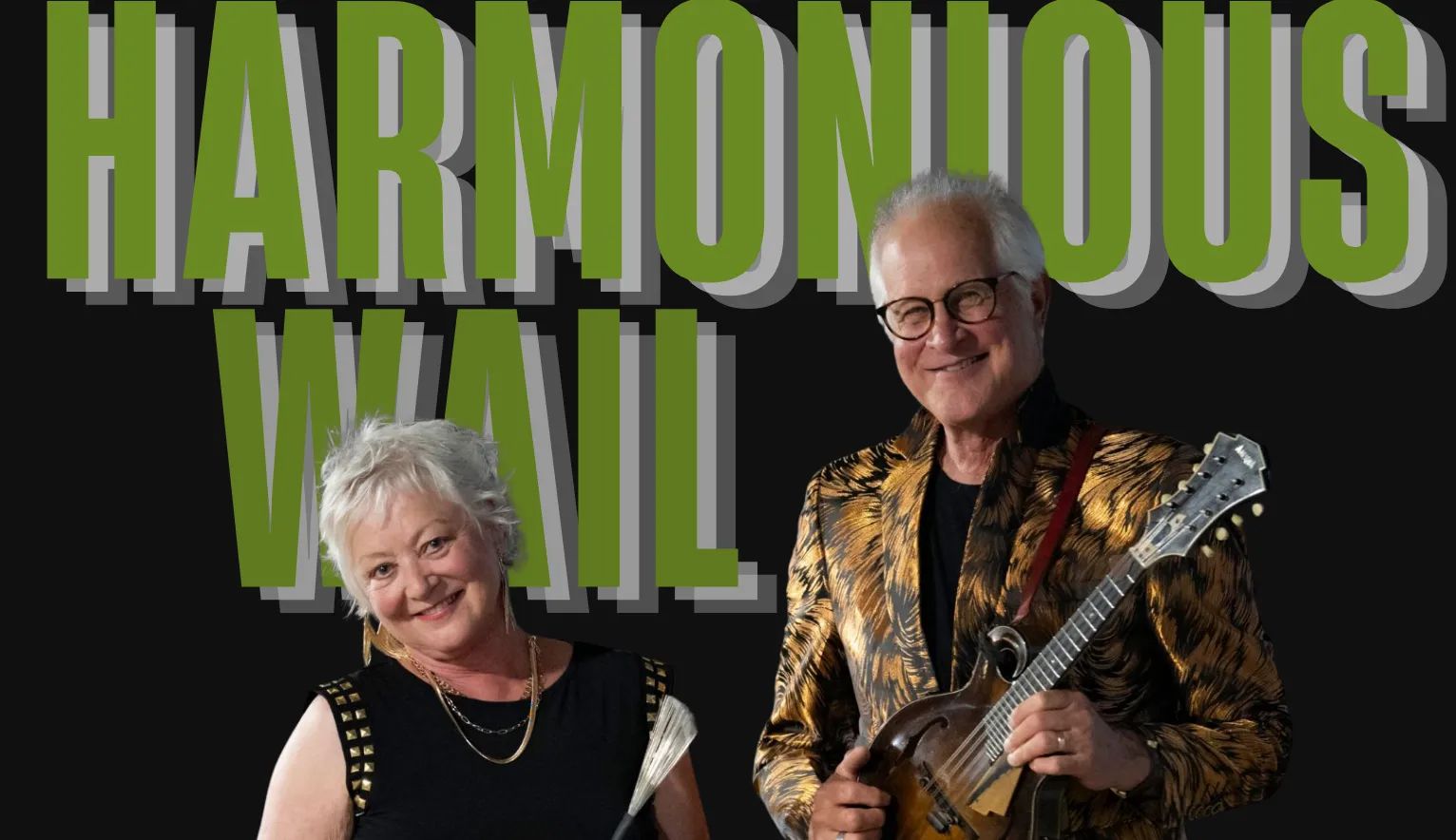 Harmonius Wail - Pure Ludington